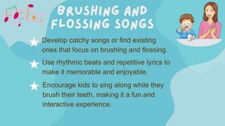 Fun And Engaging Ways to Teach Kids About | PPT