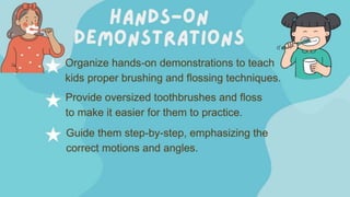 Fun And Engaging Ways to Teach Kids About | PPT