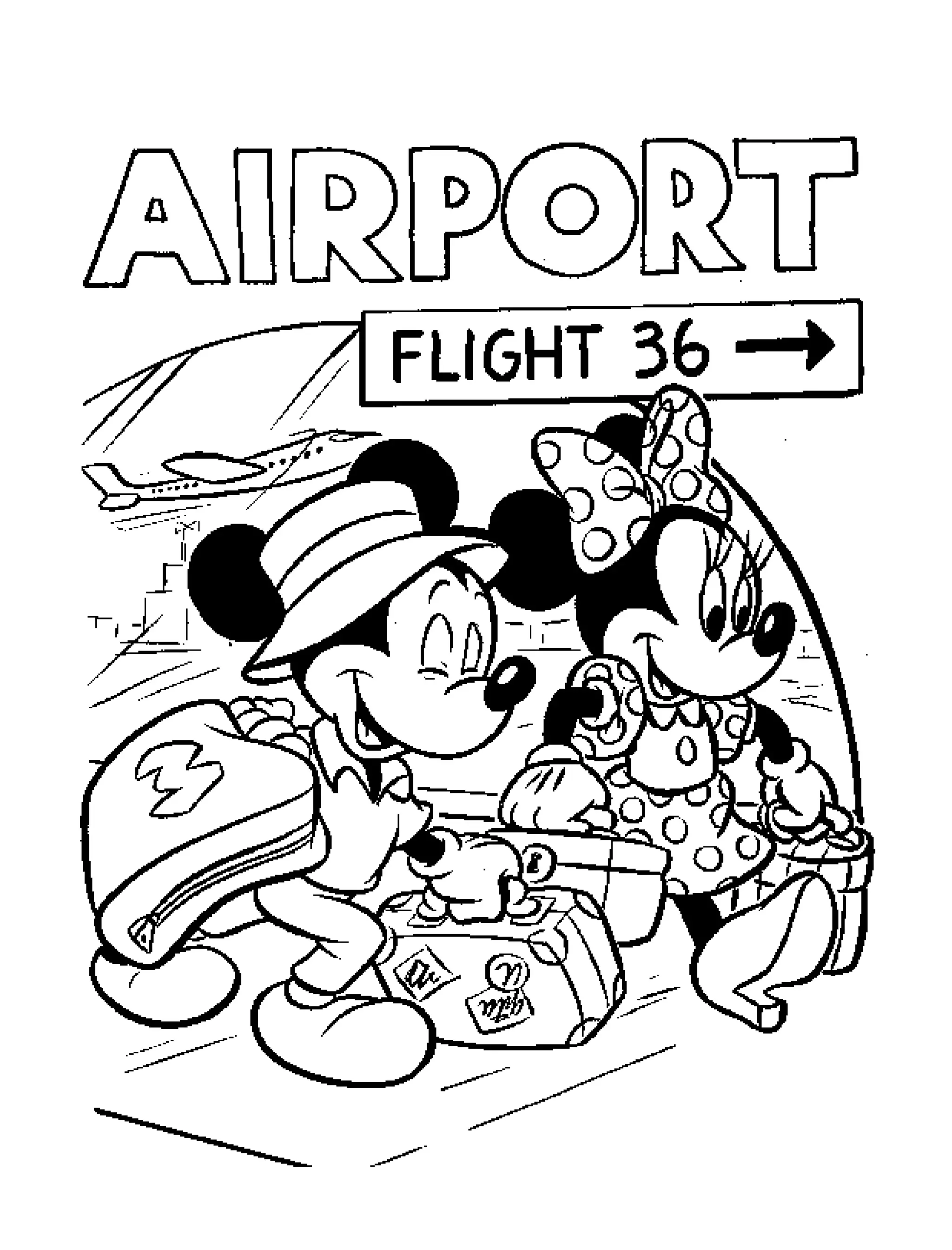 Kids disney activity book boy | PPT