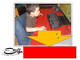 Kids ergonomy | PPT