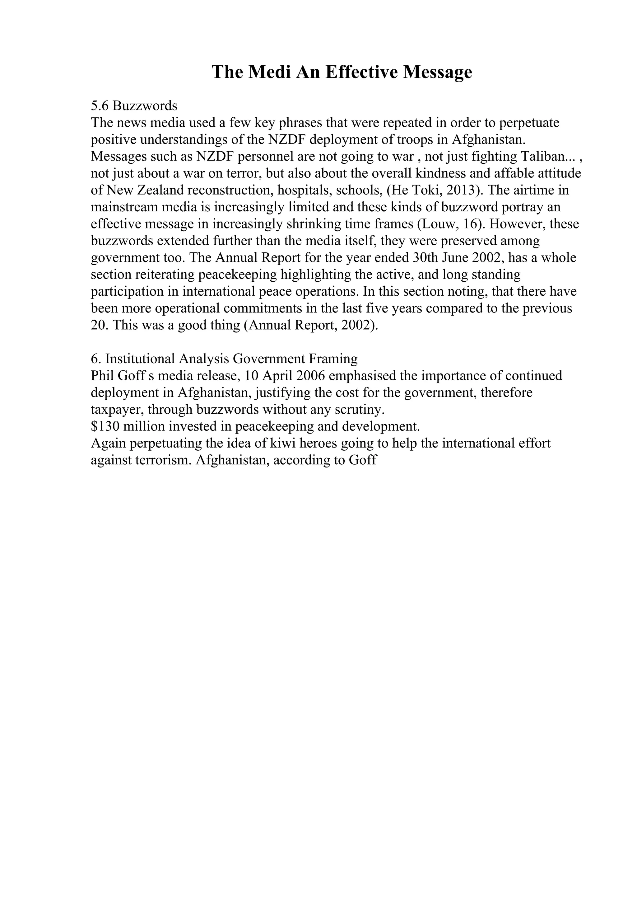 Kids Essay Examples | PDF
