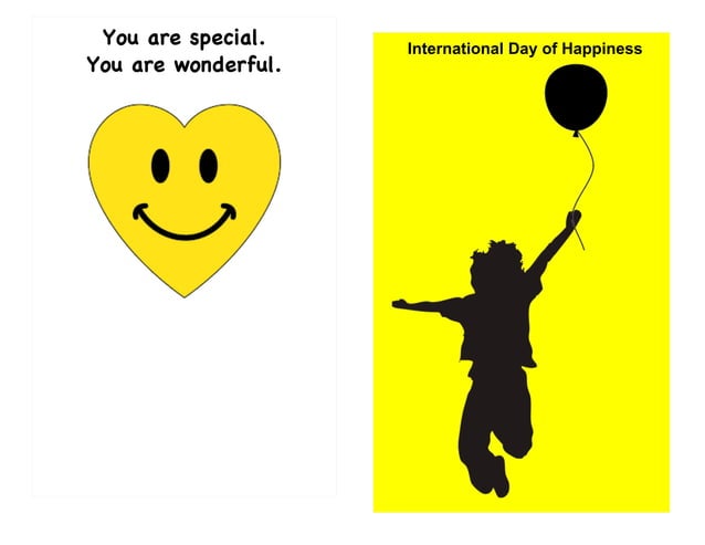 Print this for kids - double sided short edge binding | PPT