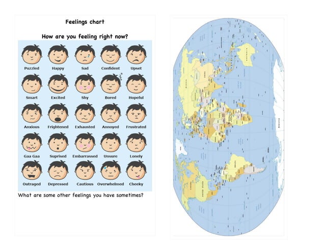 Print this for kids - double sided short edge binding | PPT