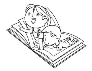 Grade 3 PPT Example for class template downloadable | PPTX