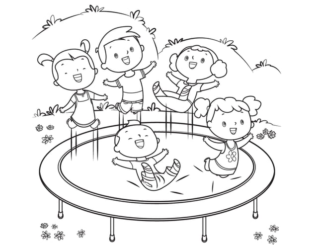 Grade 3 PPT Example for class template downloadable | PPTX