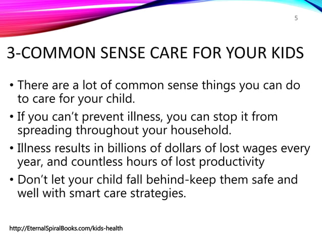 Back-To-School Bugs: Keeping Kids Healthy When They’re in School ...