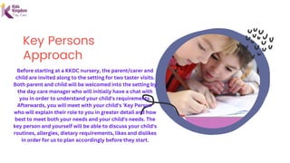 Pre-Nursery School for Toddlers in Aylesbury | kids Kingdom Daycare | PPT