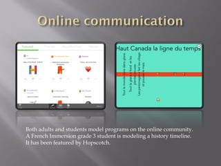 Coding is the new literacy | PDF