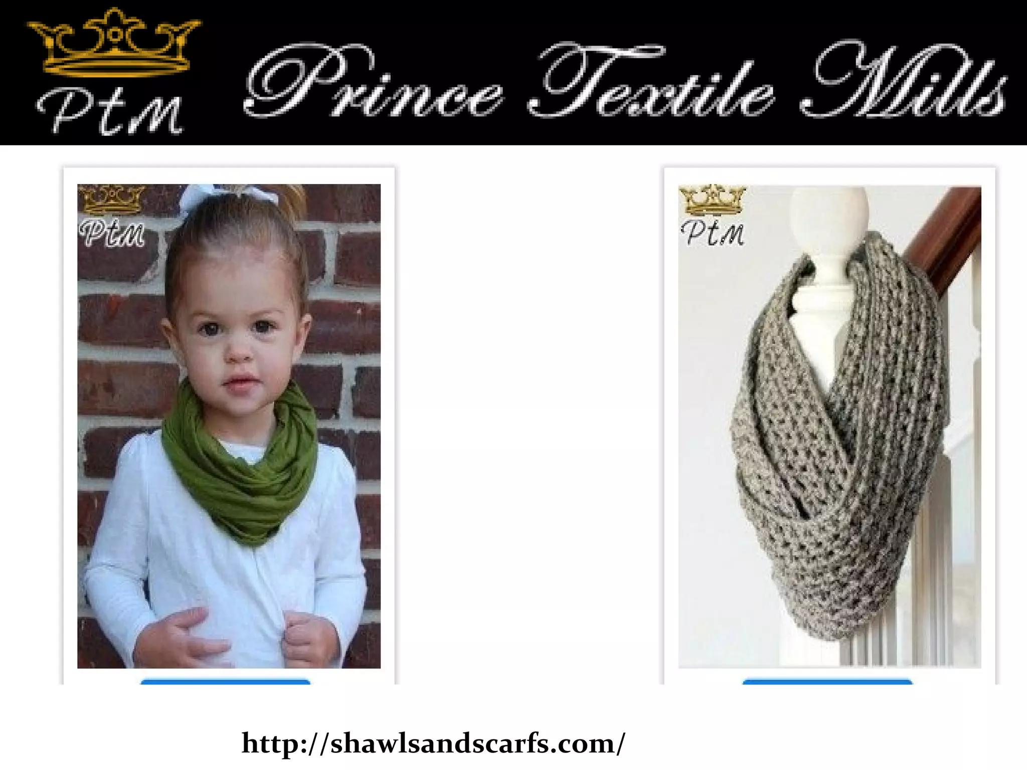 Kids Muffler Manufacturers in India | PPT