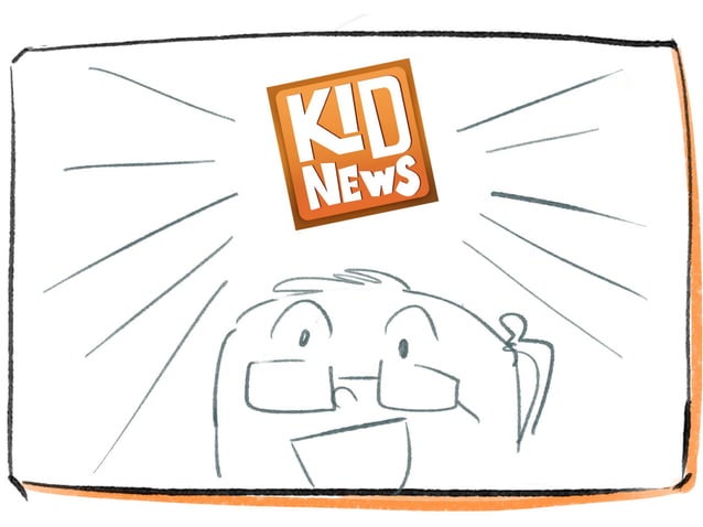 NEWS Mobile App for kids - KidNEWS | PPT
