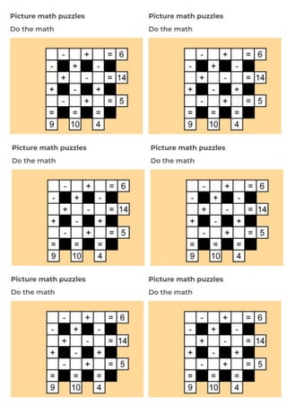 KIDS PICTURE MATHS PUZZLE GAME.pdf