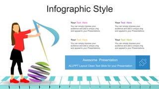 Kids Playing Music PowerPoint Templates.pptx