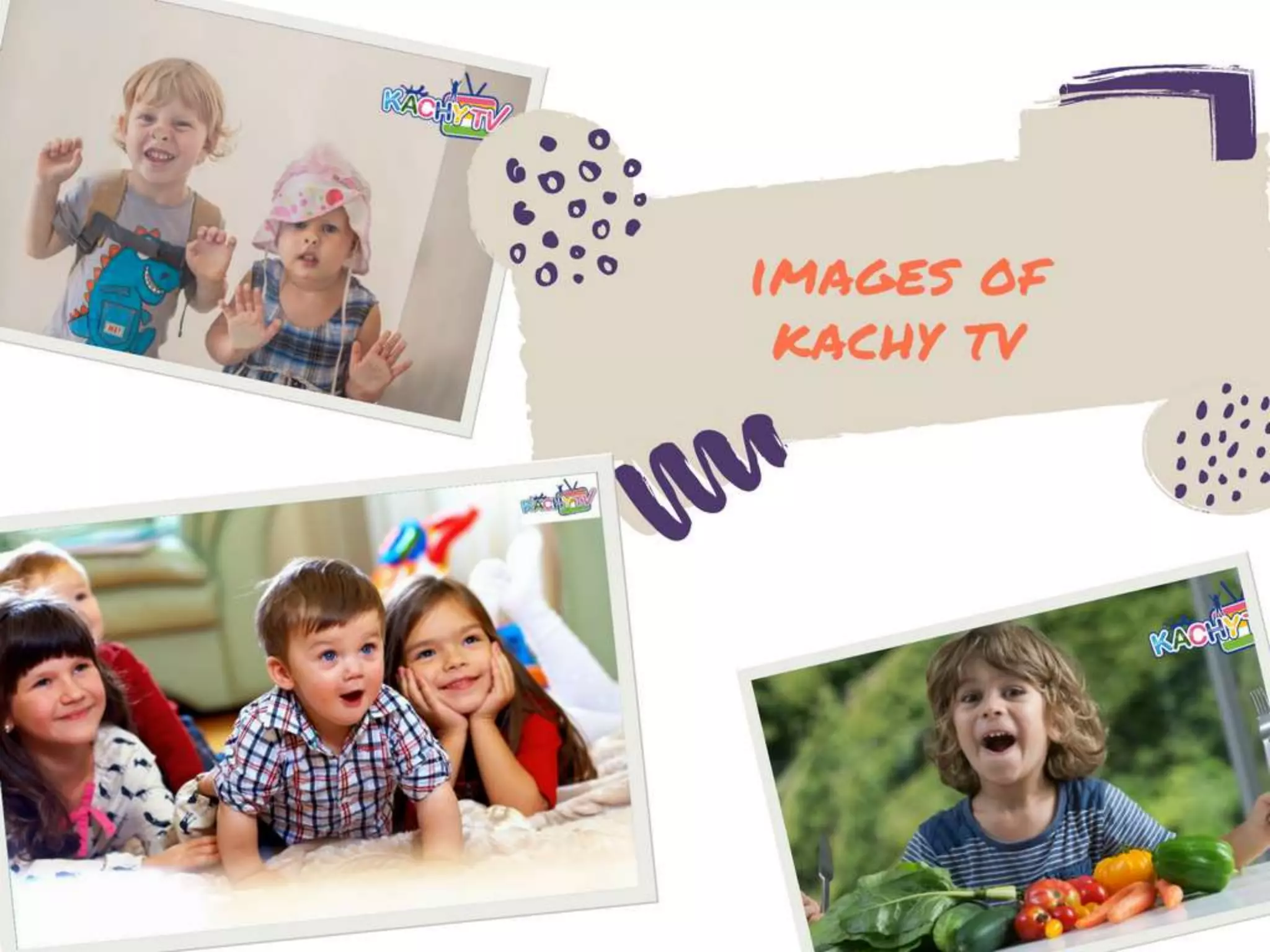 Watch Kids popular rhymes | PPT