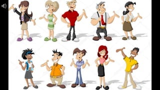 The Story of Barney the Goose Barnacle .pptx