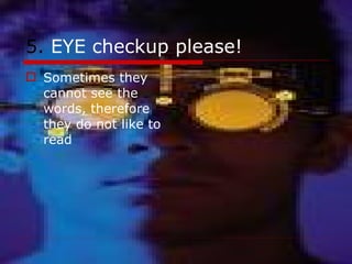 20 Tips to encourage kids to Read | PPT | Books and Literature