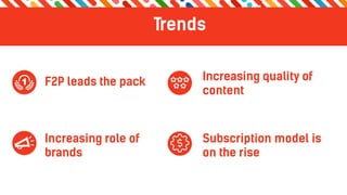 Overcoming Pitfalls of Launching Kids Apps | Natalie Portier | PPT