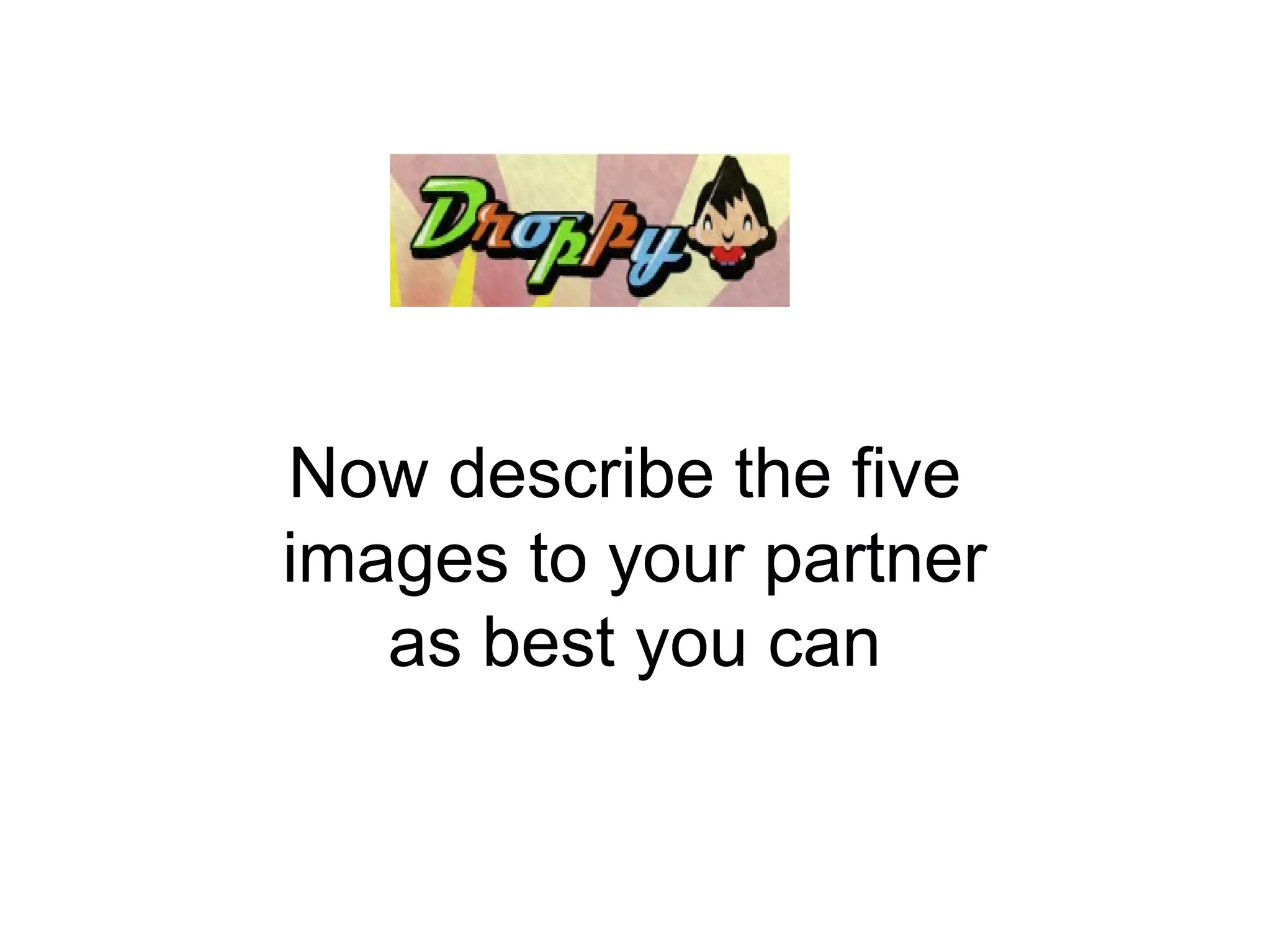 Kids Videogames Images & ELT | PPT