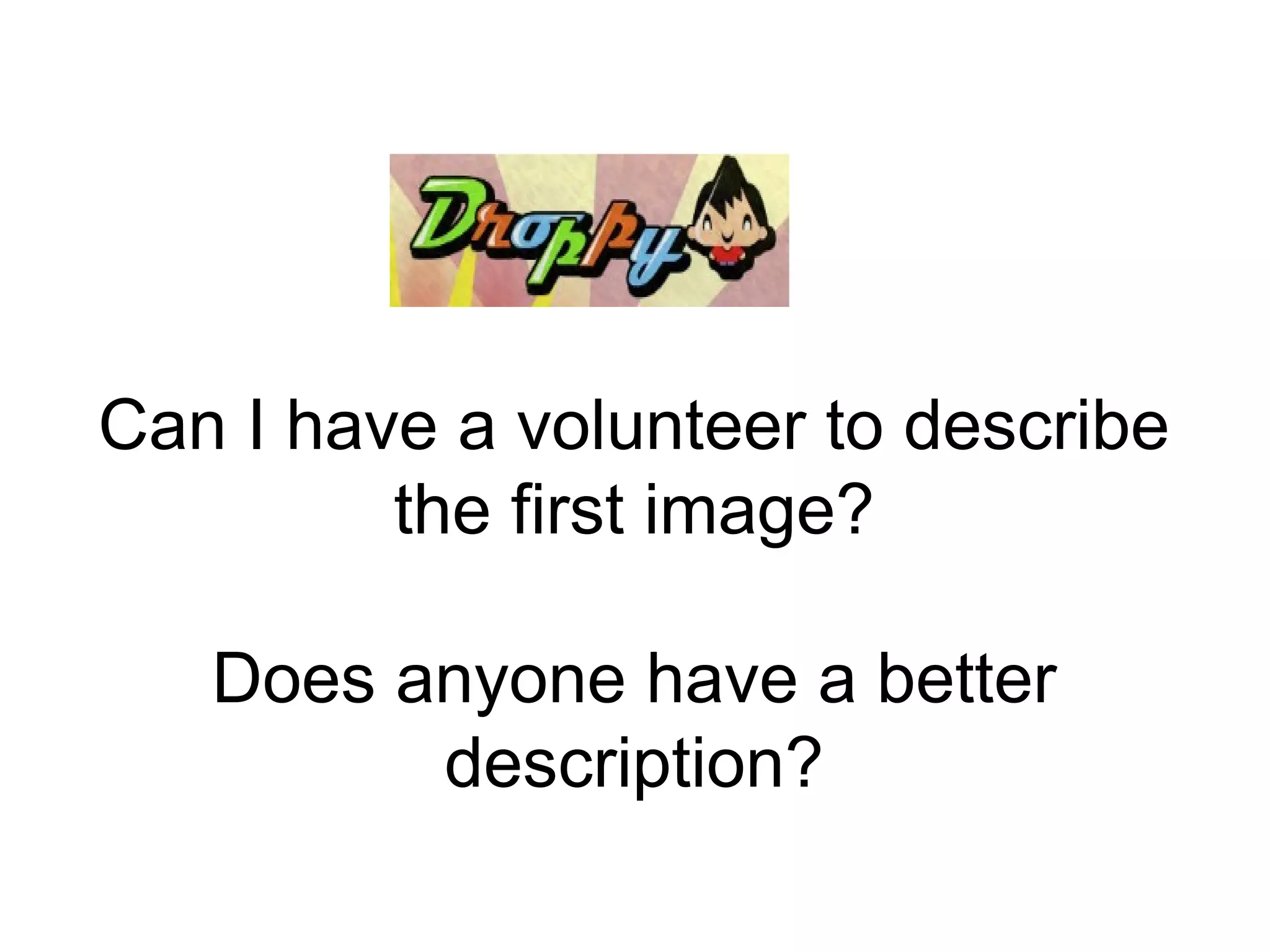 Kids Videogames Images & ELT | PPT