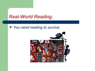 Kids Who Read, Succeed | PPT