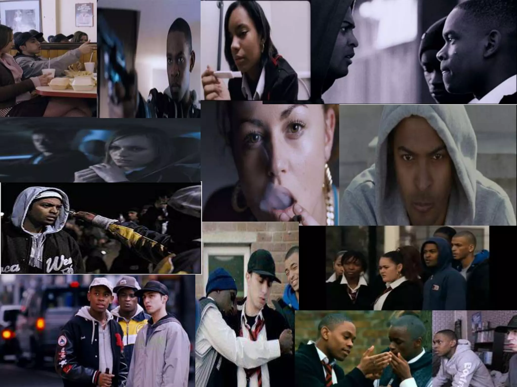 Kidulthood | PPT