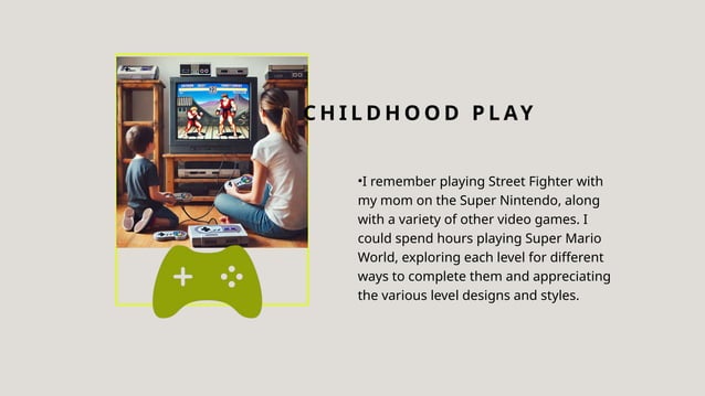 Kidulting a slide show by Colton Parrish | PPT
