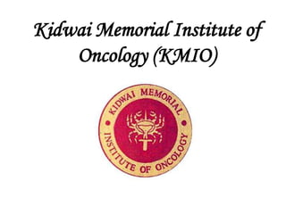 Kidwai | PPTX