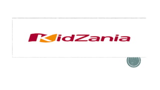 Kidzania | PPTX