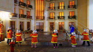 Kidzania | PPTX