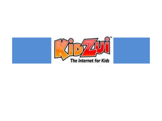 Kidzui | PPT