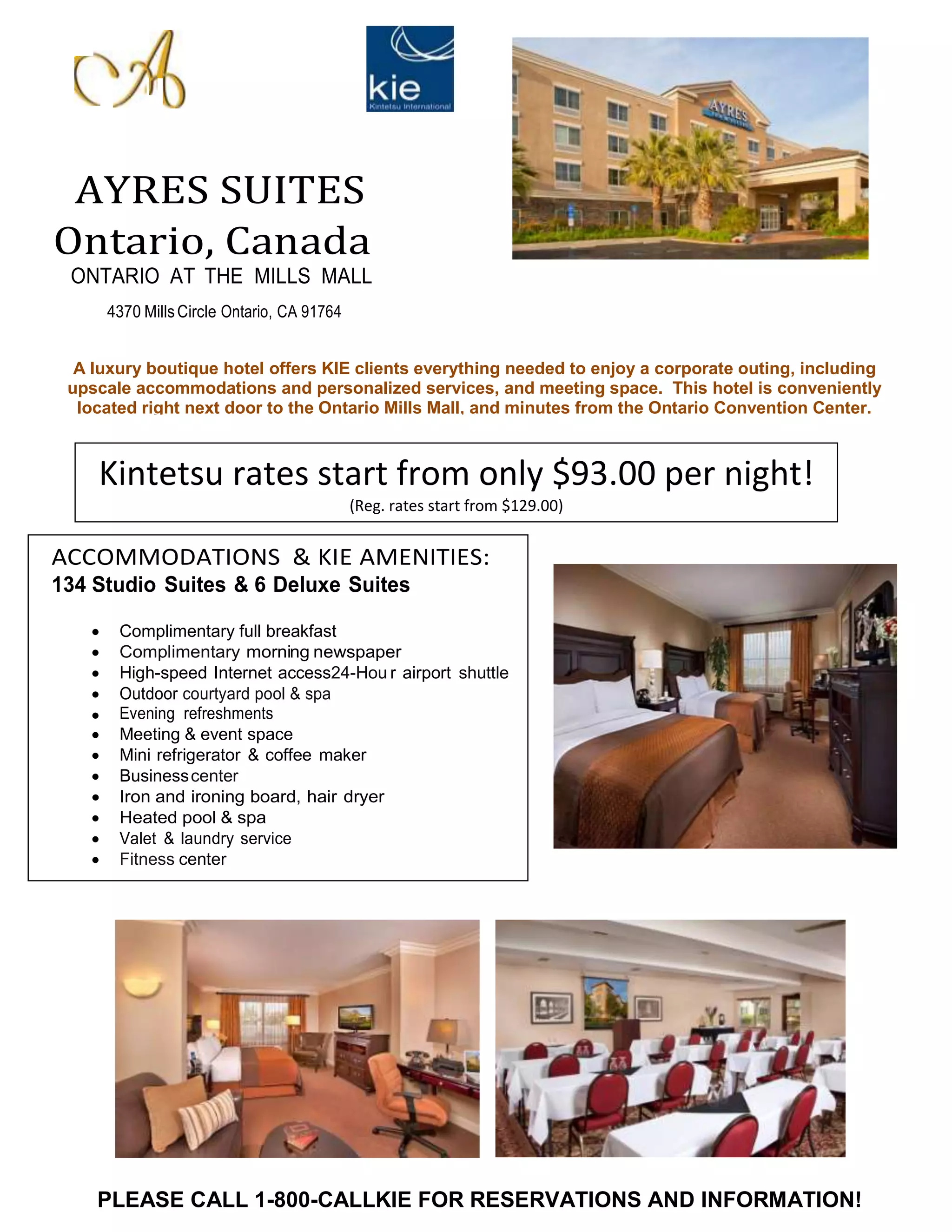 Kie ayres suites - ontario flyer.pdf