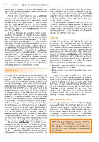 MOHO model ode ocupaciòn humana -Kielhofner | PDF
