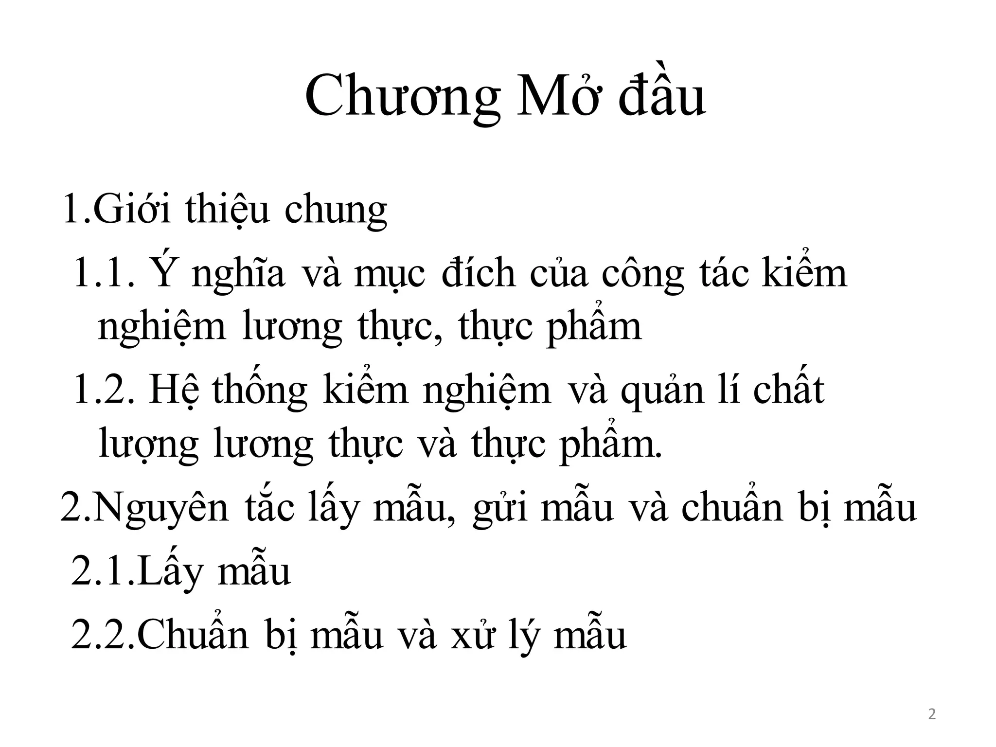 Kiem nghiem hoa thuc pham pgsts nguyen thi xuan mai | PDF
