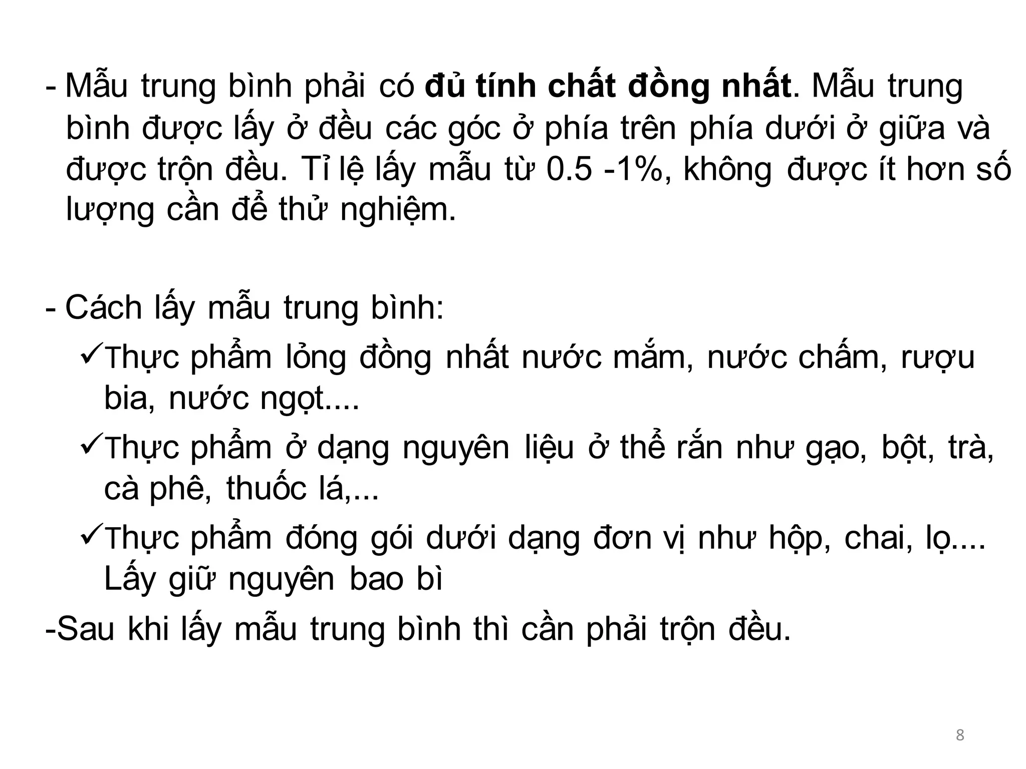 Kiem nghiem hoa thuc pham pgsts nguyen thi xuan mai | PDF