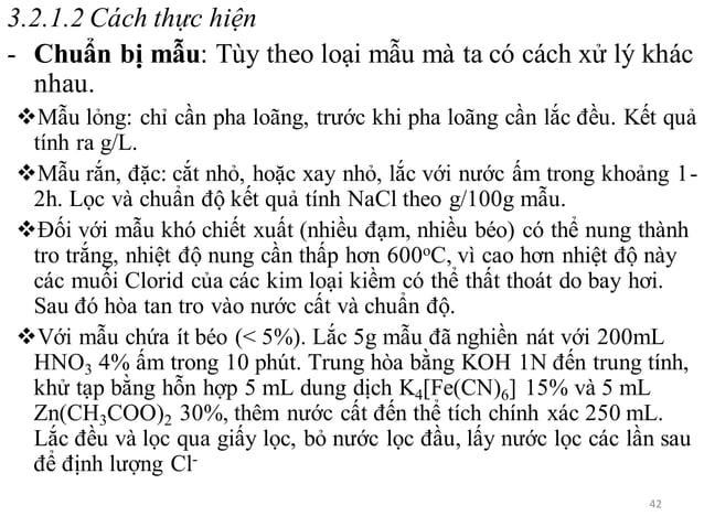 Kiem nghiem hoa thuc pham pgsts nguyen thi xuan mai | PDF