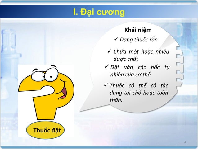 Kiem nghiem thuoc dang long thuoc dat thuoc mo thuoc nho mat | PDF