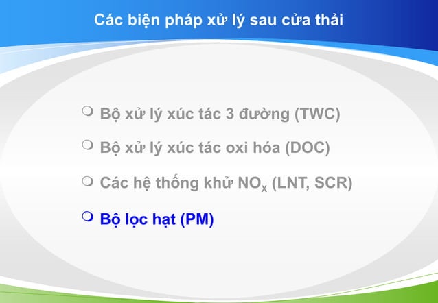Kiem soat khi thai.pptx . Dai hoc Bách Khoa HN | PPTX
