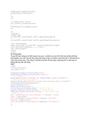 Kiem tra javascript | PDF