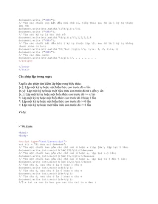 Kiem tra javascript | PDF