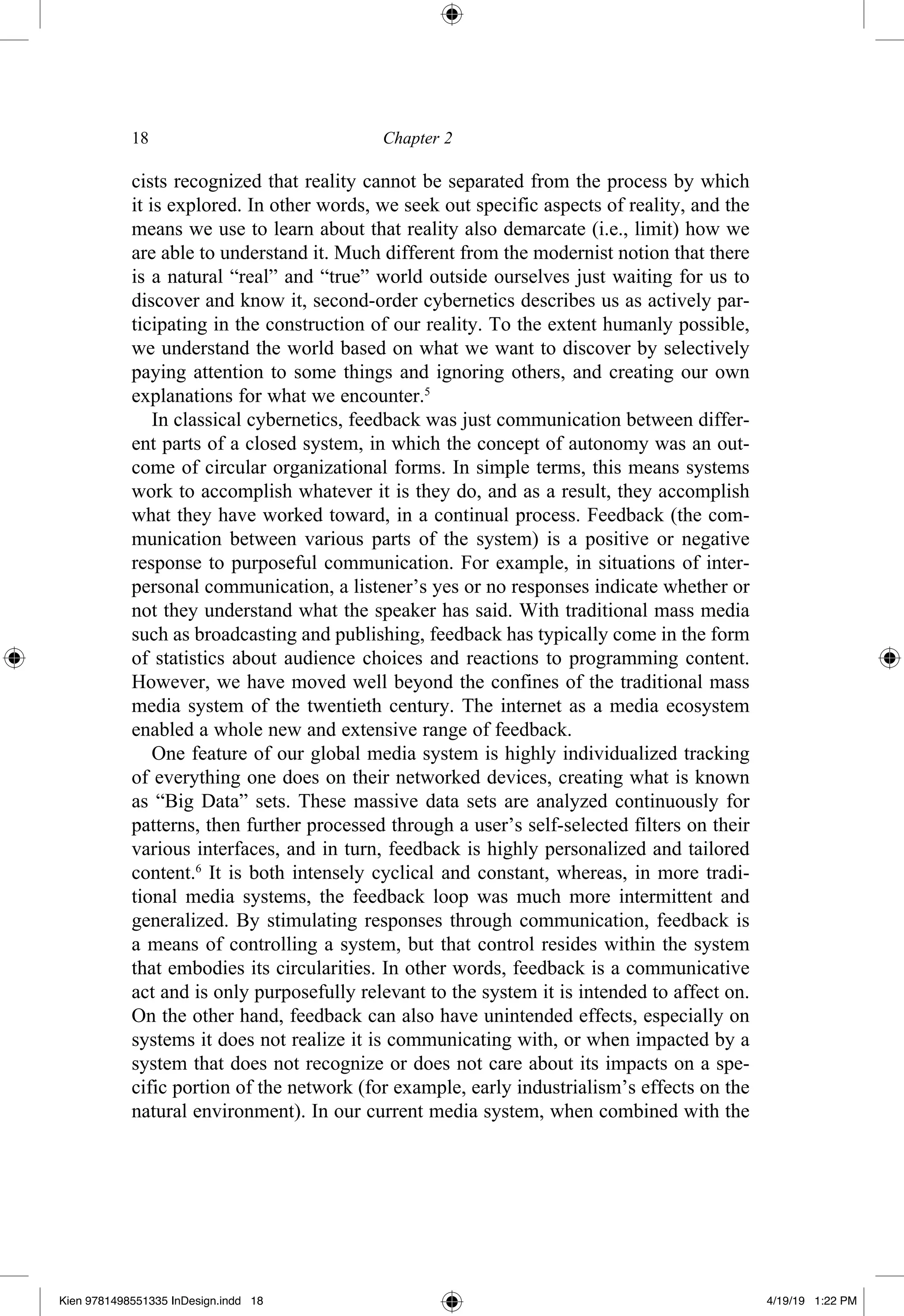 Communicating with Memes: Consequences in post-truth civilization | PDF