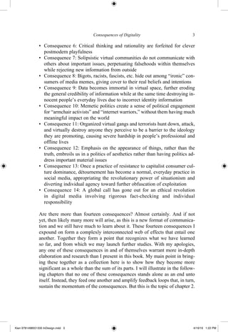 Communicating with Memes: Consequences in post-truth civilization | PDF