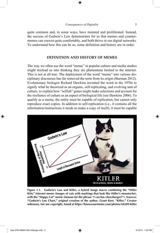 Communicating with Memes: Consequences in post-truth civilization | PDF