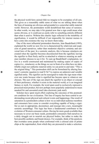 Communicating with Memes: Consequences in post-truth civilization | PDF