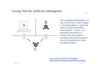 Machine Learning part1 - Introduction to Data Science | PPT
