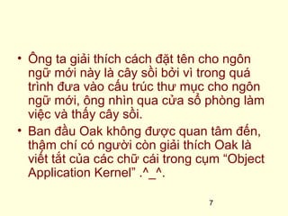 gioi thieu ve java | PPT