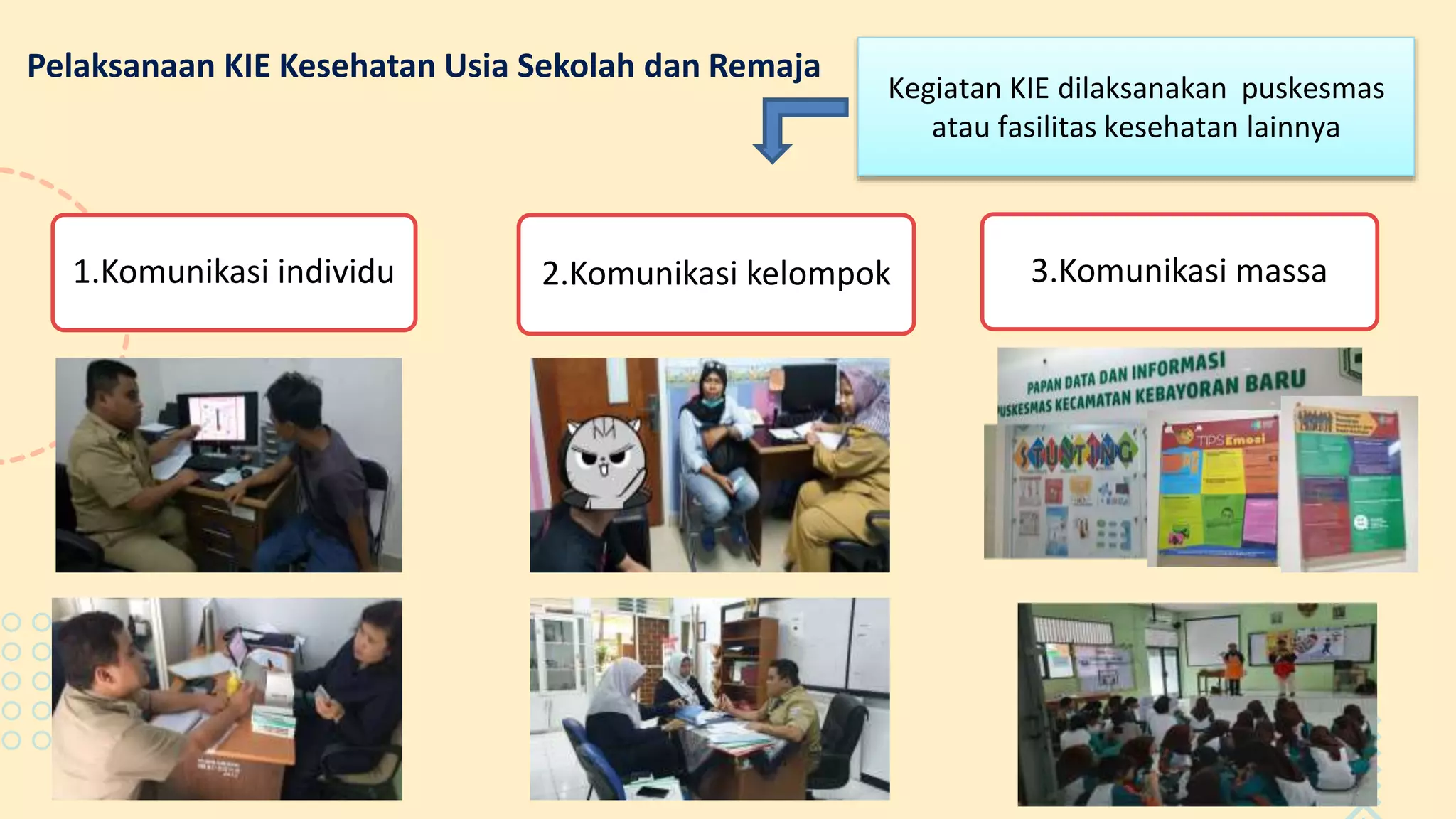 KIE, PKHS dan Konseling Kemenkes.ppt