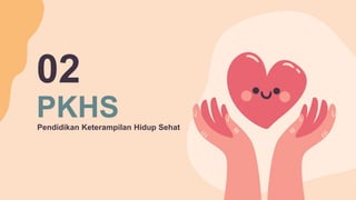KIE, PKHS dan Konseling Kemenkes.ppt