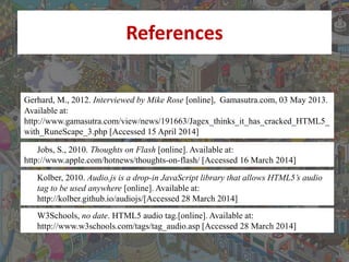 Viva Voce Presentation | PPTX