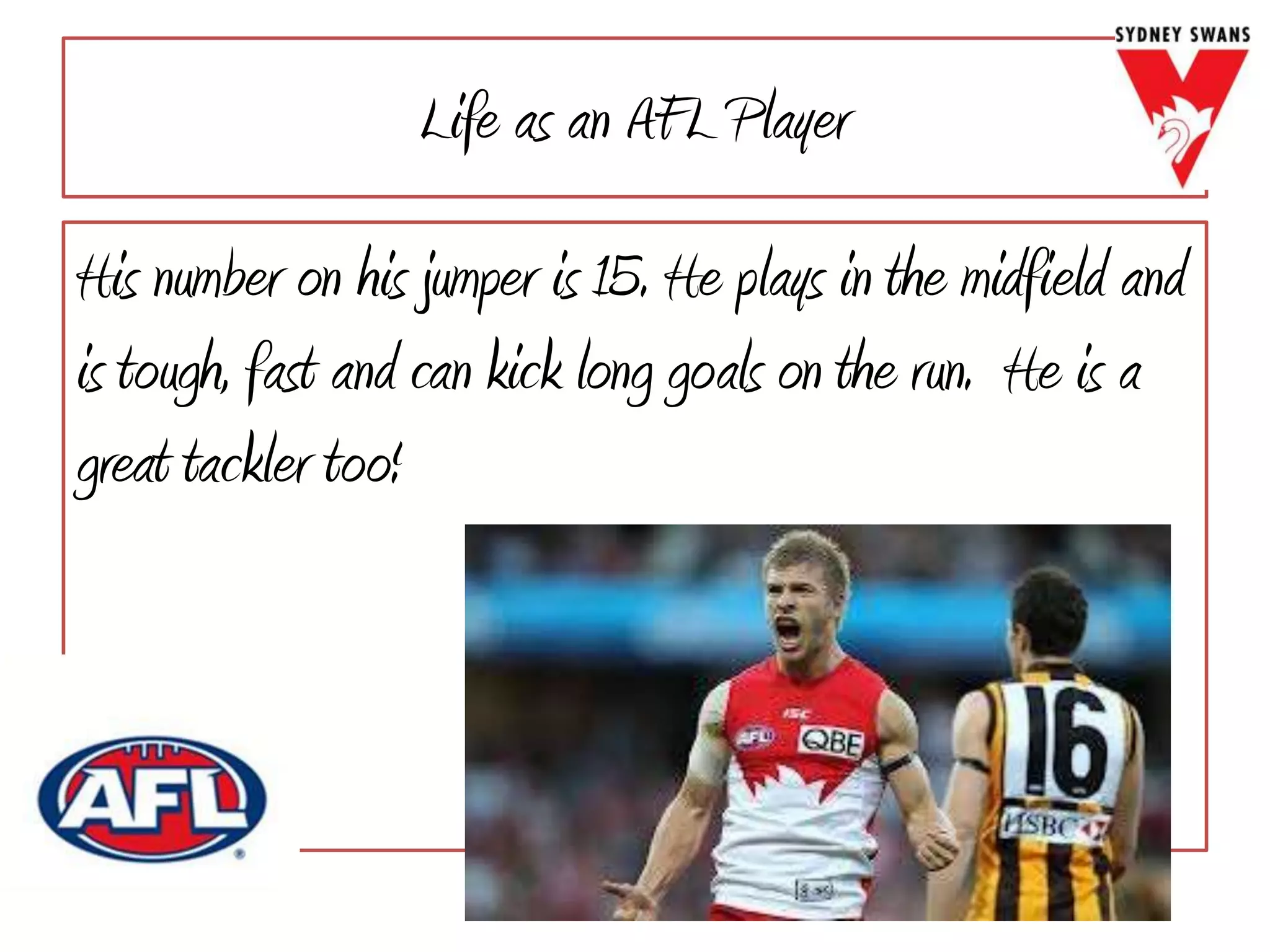 Kieren jack by austin | PPT