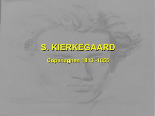 Kierkegaard | PPT