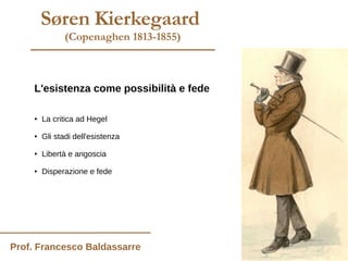 Kierkegaard | PPT